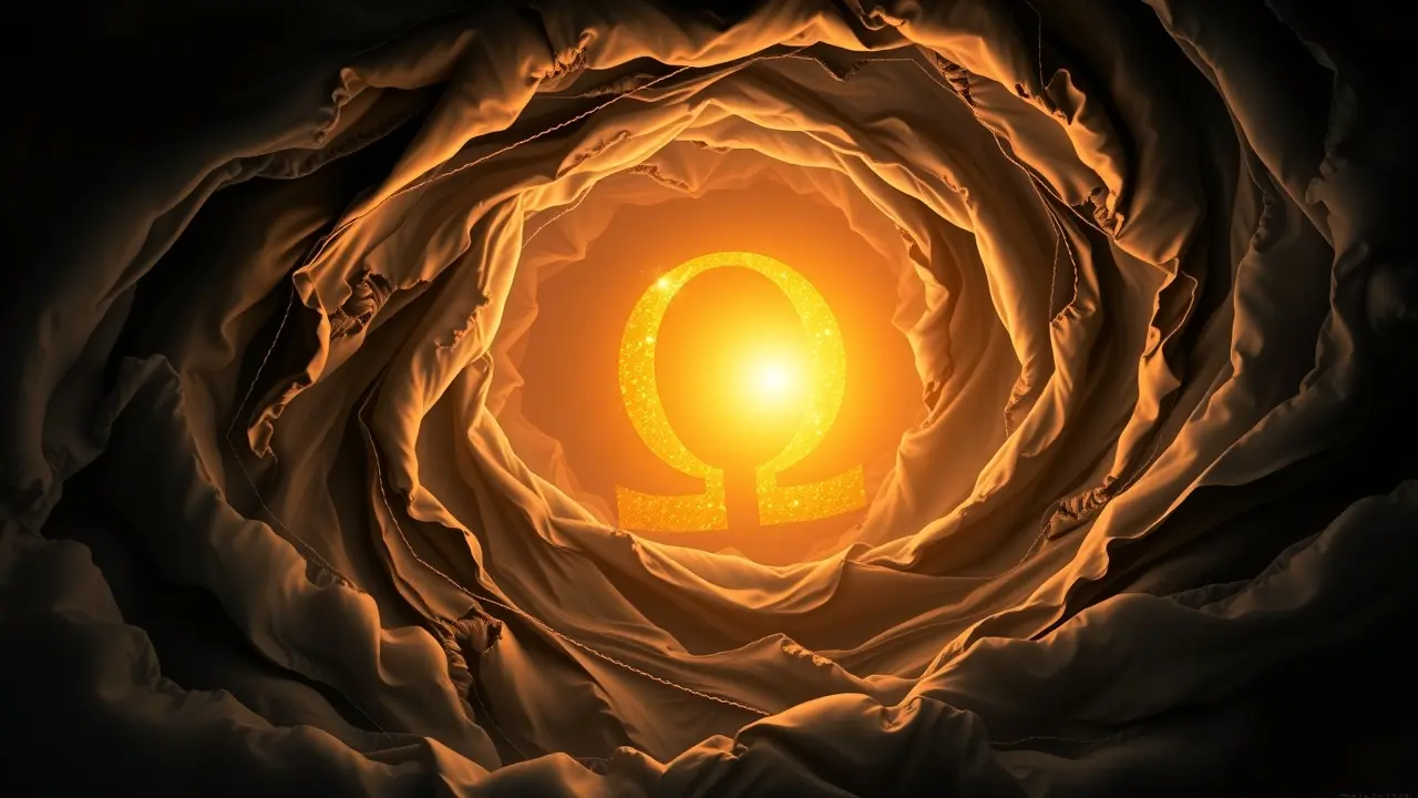 Sonhar com Ômega: Descubra o Significado!