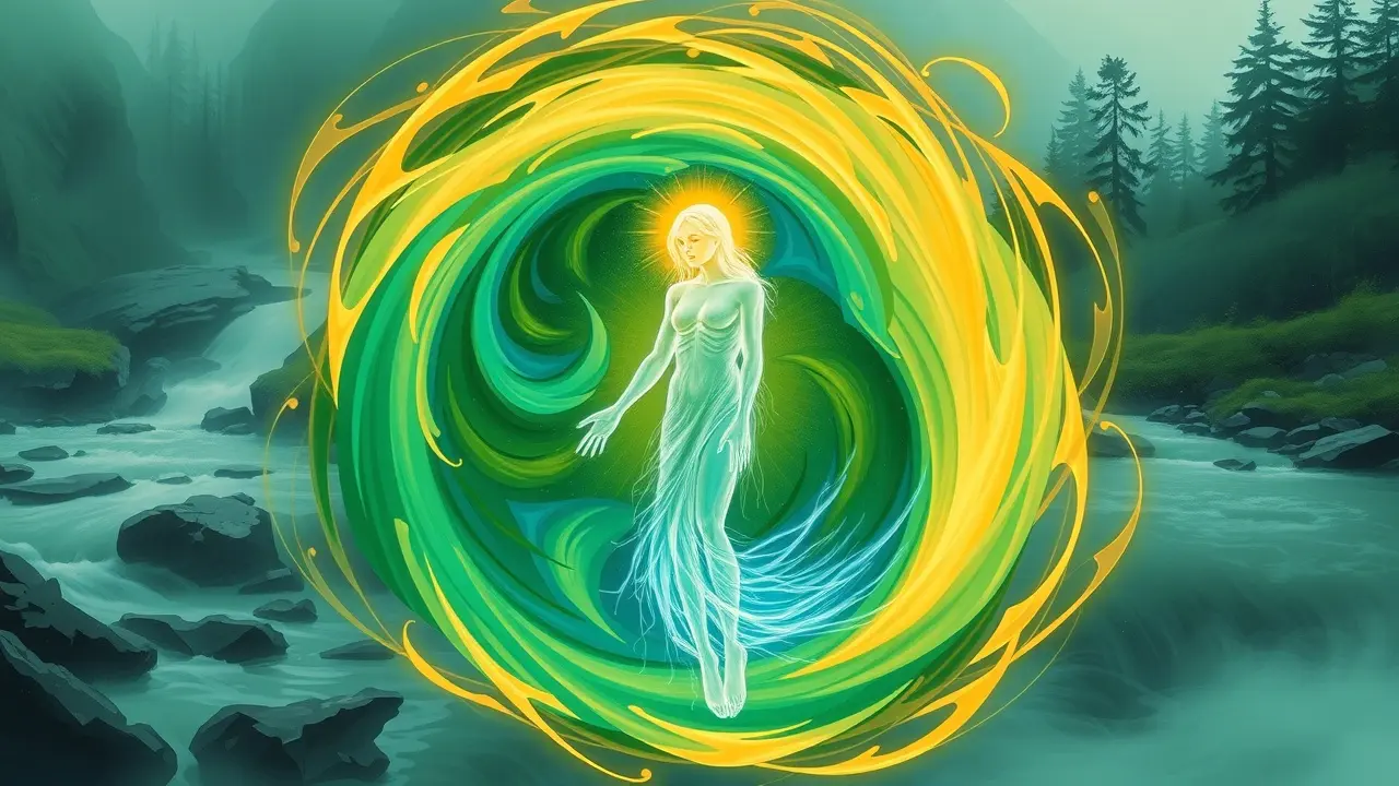 Sonhar com Orenda: Significado e Interpretações