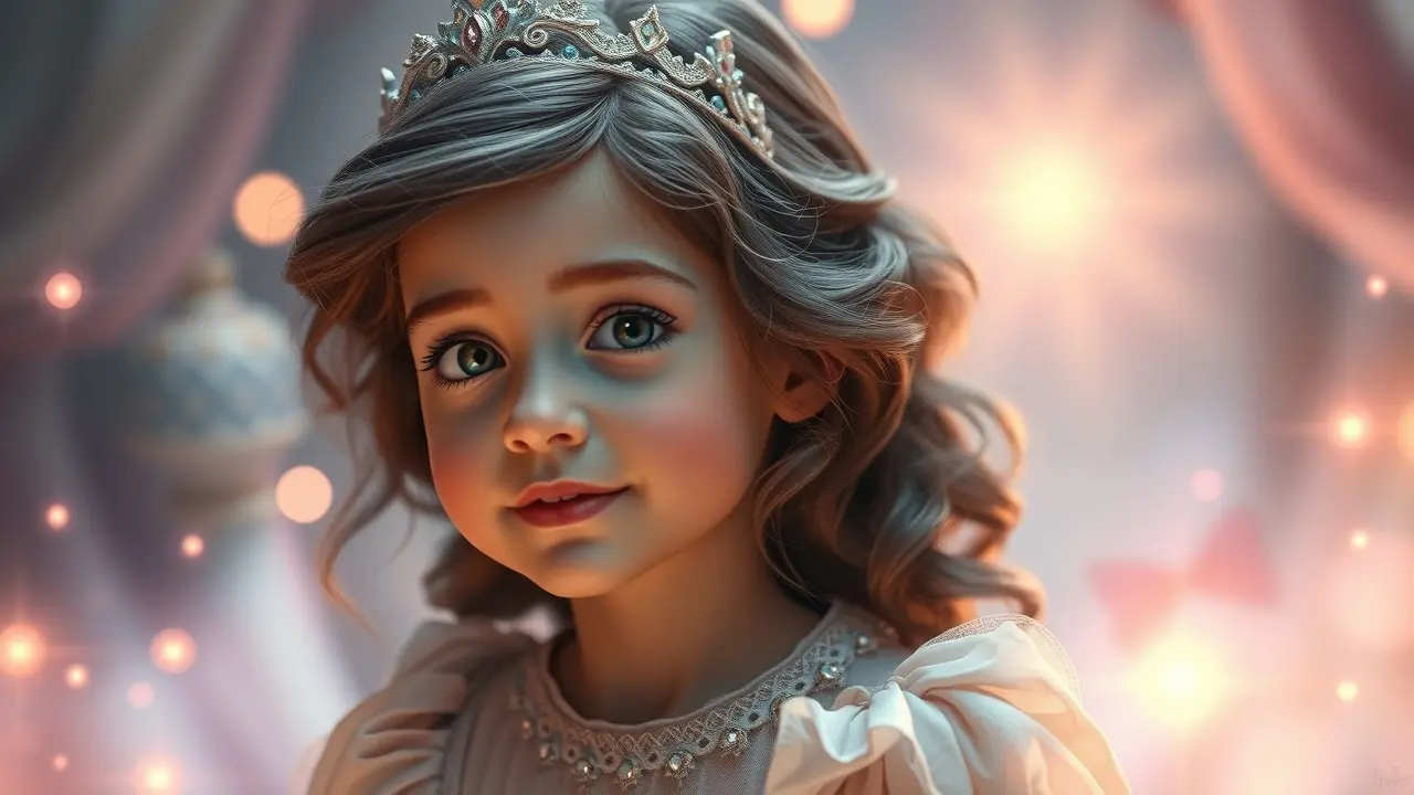 Sonhar com Princesa Charlotte: O que significa?